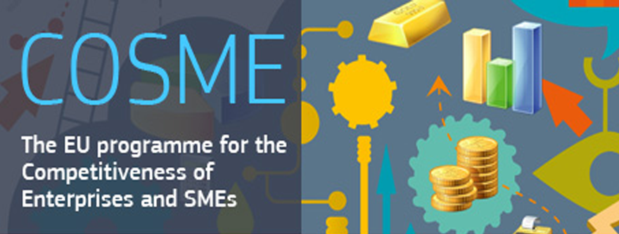 COS-ENTRECOMP-2018-3-01: Support for the Implementation of the ...