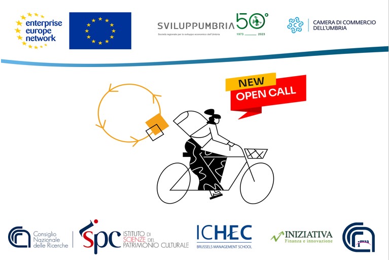 Webinar di presentazione della Call TRACE - Lunedì 8 maggio ore 16:00 ...